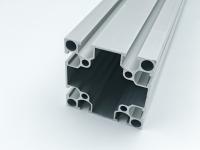 China Mirror Polished Aluminium Profile , Aluminum Shower Door Profile Extension OEM ODM for sale