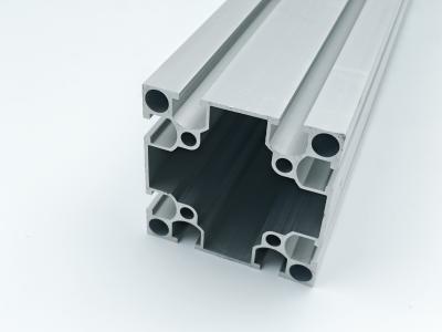 China Mirror Polished Aluminium Profile , Aluminum Shower Door Profile Extension OEM ODM for sale