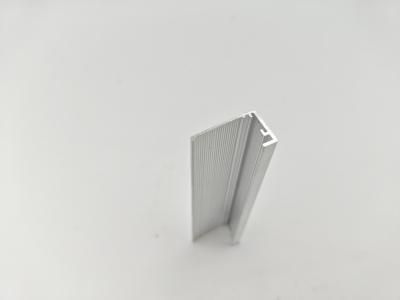 China High quality 6000 series China aluminum profile custom modern high quality building materials are widely used in curtains for sale