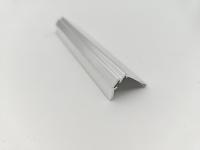 China China factory decoration modern aluminum profile waterproof corner protection for sale