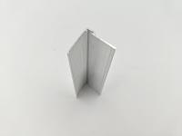 China Colored aluminum alloy corner guard for sale