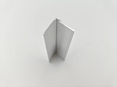 China Colored aluminum alloy corner guard for sale