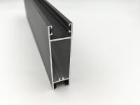 China Aluminum door and window frame design profiles China Top 5 aluminum profiles for sale