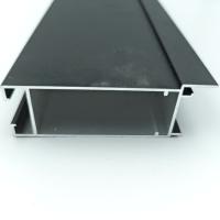 China Factory direct sales selected material aluminum profile windows for sale
