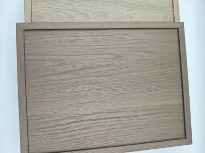 China Merchant custom melamine MDF plywood furniture cabinet doors for sale