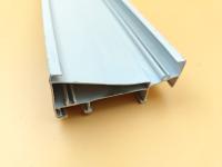 China Aluminum profile channel high quality strip lightweight drywall aluminum profile channel for sale