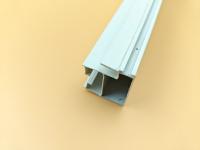China Custom aluminum extrusion profile factory price 6063 aluminum extrusion supplier for sale