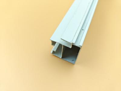 China Custom aluminum extrusion profile factory price 6063 aluminum extrusion supplier for sale