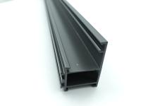 China Aluminum profiles are used in the manufacture of aluminum sash windows for doors and windows. for sale