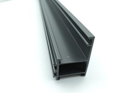 China Aluminum profiles are used in the manufacture of aluminum sash windows for doors and windows. for sale