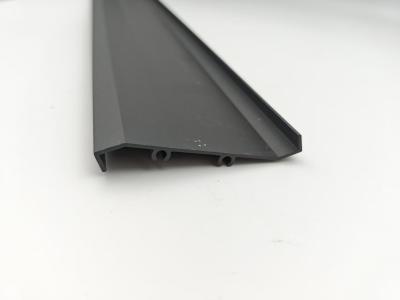 China Anodized matte aluminum blinds; customizable blind colors; safe and secure blind profiles. for sale