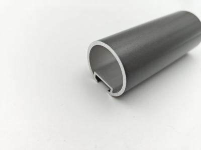 China Factory wholesale and custom-made roller shutter accessories for 6063 T5 window aluminum profiles for sale