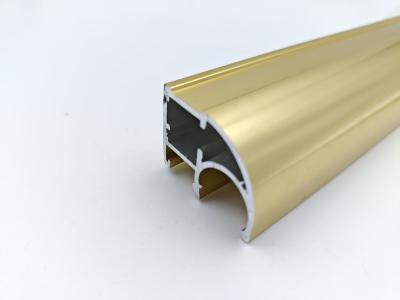 China Custom-designed office partitions in China: extruded glass partitions with aluminum profiles. for sale