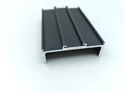 China 6063 is an aluminum extruded profile originating from China for sale