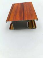 China Windows are made using aluminum profiles that are custom-designed through extrusion. for sale