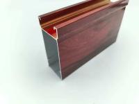 China Aluminum profiles for doors and windows, custom-made by aluminum profile suppliers. for sale
