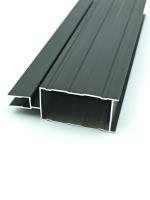 China Manufacturers direct-sale 6063/6061 T3-T8 extruded aluminum profiles for doors and windows for sale