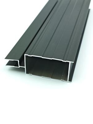 China Manufacturers direct-sale 6063/6061 T3-T8 extruded aluminum profiles for doors and windows for sale