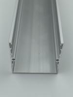 China Chinese anodized aluminum for door and window frames/aluminum for window frames for sale