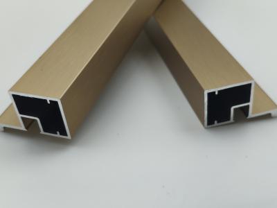 China Popular aluminum frame doors, kitchen doors, aluminum frame wine cabinets, and glass aluminum frame doors for sale