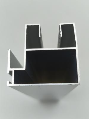 China High-quality aluminum profiles for sliding and folding window doors, designed based on your drawings. for sale