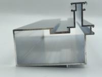 China Factory direct sales supply of low-price customized wholesale aluminum extrusion industrial profiles in China for sale