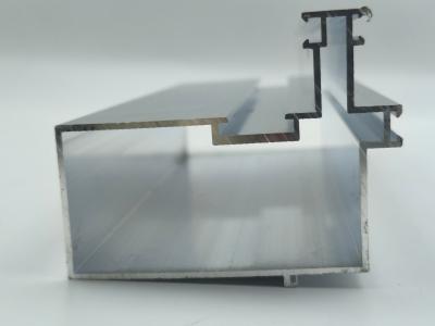 China Factory direct sales supply of low-price customized wholesale aluminum extrusion industrial profiles in China for sale