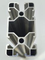 China European standard 4080 aluminum profiles for industrial aluminum alloy profiles for sale