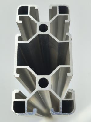 China European standard 4080 aluminum profiles for industrial aluminum alloy profiles for sale