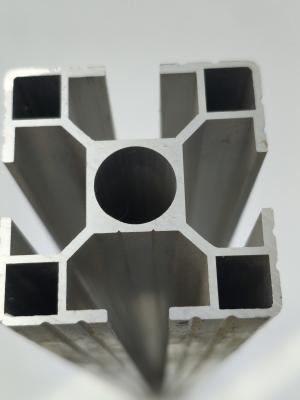 China European standard industrial aluminum profile equipment racks 4040, 3030, 2020, 4060, 4080 pipe profile workbenches for sale