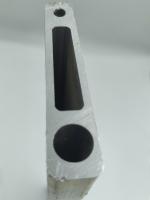 China Customized processing services for cutting, bending, welding and stamping aluminum extruded profiles for sale