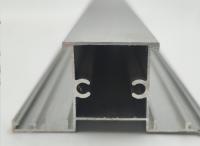 China Best-selling aluminum profiles for sliding and swinging windows in the 6000 series grade for sale