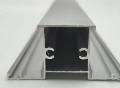 China Best-selling aluminum profiles for sliding and swinging windows in the 6000 series grade for sale