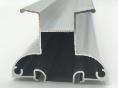 China Customized 6061, 6063 T5, T6 precision-processed special-shaped extruded aluminum industrial aluminum profiles for sale