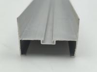 China High-quality door and window aluminum profiles, customized Chinese aluminum profiles, aluminum door profile supplier for sale