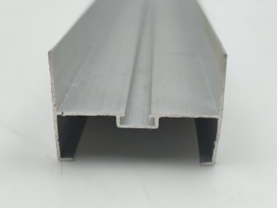 China High-quality door and window aluminum profiles, customized Chinese aluminum profiles, aluminum door profile supplier for sale