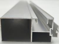 China Chinese factories customize grinding machines with different cross-sectional shapes to finely process aluminum extruded profiles. for sale