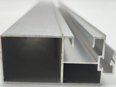 China Chinese factories customize grinding machines with different cross-sectional shapes to finely process aluminum extruded profiles. for sale