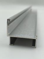 China High-quality door and window aluminum profiles, customized Chinese aluminum profiles, aluminum door profile supplier for sale
