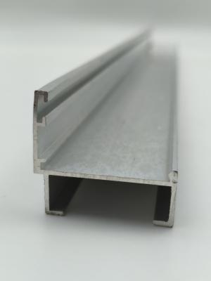 China High-quality door and window aluminum profiles, customized Chinese aluminum profiles, aluminum door profile supplier for sale