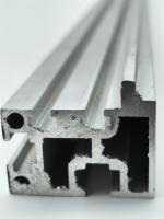 China Industrial custom aluminum extrusion profiles—heavy-duty structural aluminum profiles for machinery for sale