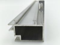China Customized high-quality aluminum profiles with excellent surface treatment. Professional factory customization of aluminum extruded profiles. for sale