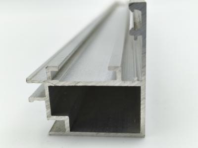 China Customized high-quality aluminum profiles with excellent surface treatment. Professional factory customization of aluminum extruded profiles. for sale
