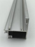 China Customized high-quality aluminum profiles with excellent surface treatment. Professional factory customization of aluminum extruded profiles. for sale
