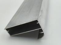 China The cabinet door frame is assembled using extruded aluminum for the door frame of the cabinet. for sale
