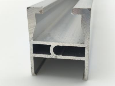 China Chinese OEM aluminum manufacturing factory for industrial aluminum profiles for sale