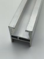 China Chinese OEM aluminum manufacturing factory for industrial aluminum profiles for sale
