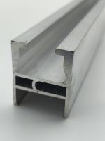 China Chinese OEM aluminum manufacturing factory for industrial aluminum profiles for sale