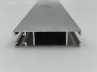 China 6000 series anodized aluminum extruded profiles, aluminum frames for furniture for sale