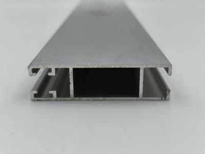 China 6000 series anodized aluminum extruded profiles, aluminum frames for furniture for sale